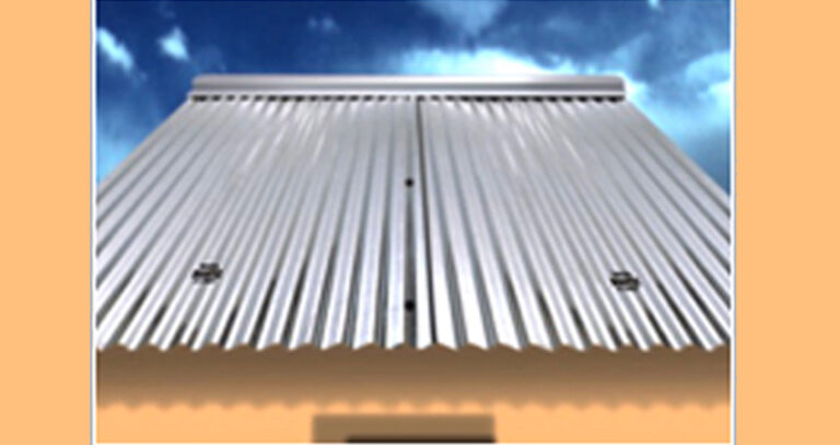 TATA GC SHEETS IN MADURAI | STEEL KING