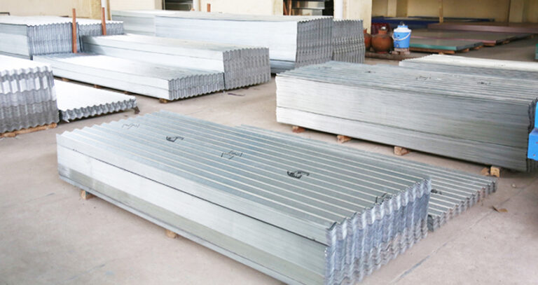 TATA GC SHEETS IN MADURAI | STEEL KING